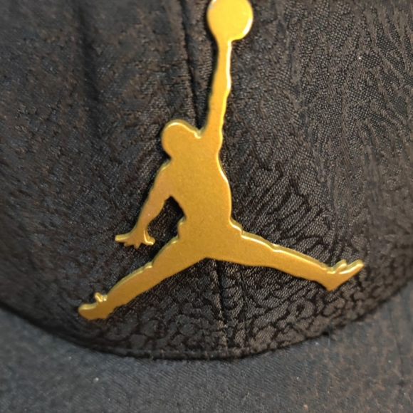 Jumpman | Accessories | Michael Jordan Jumpman Hat | Poshmark